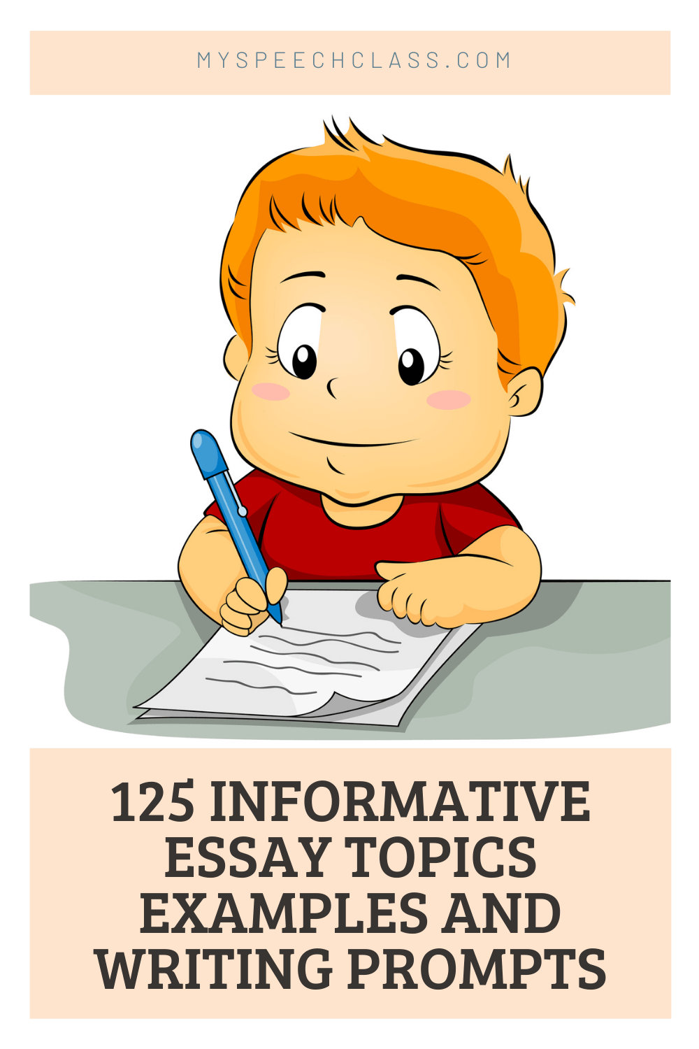  Examples Of Informative Essays For Middle School 60 Best Informative Essay Topics 2022 11 18