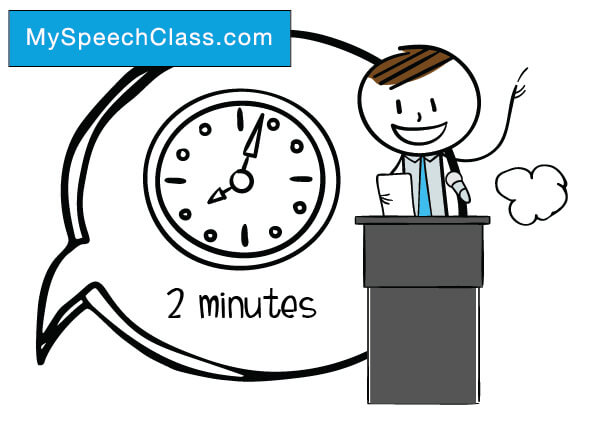  One Minute Speech Topics For Kids How To Deliver A 1 Minute Speech Tips Examples Topics 