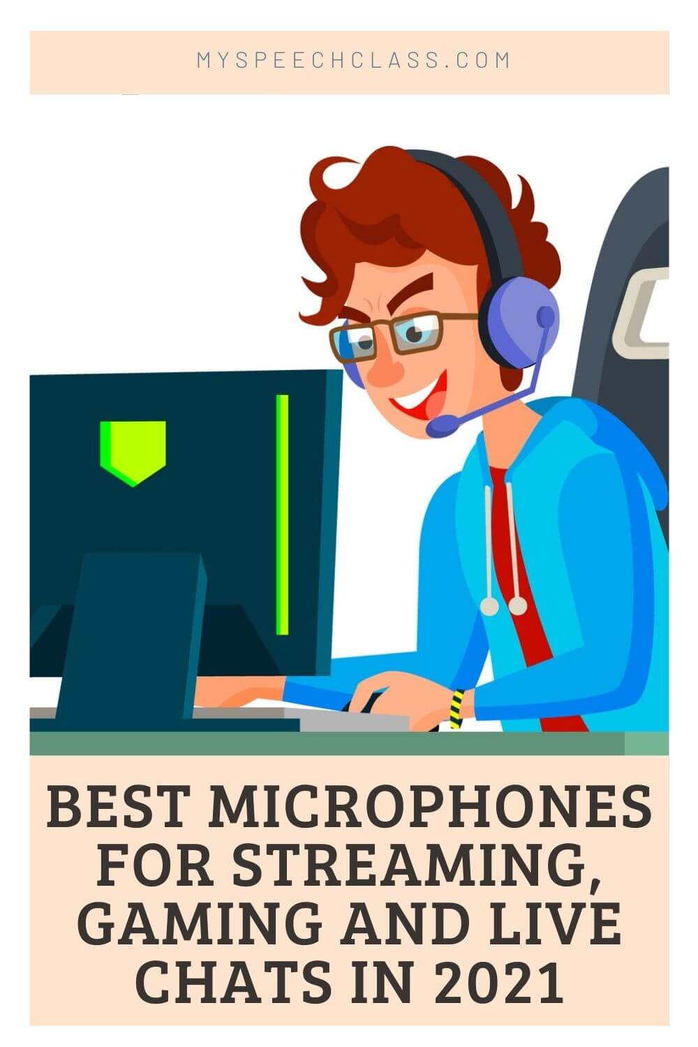 Top 10 Microphones for Streaming Pros & Newbies [December 2025 ]