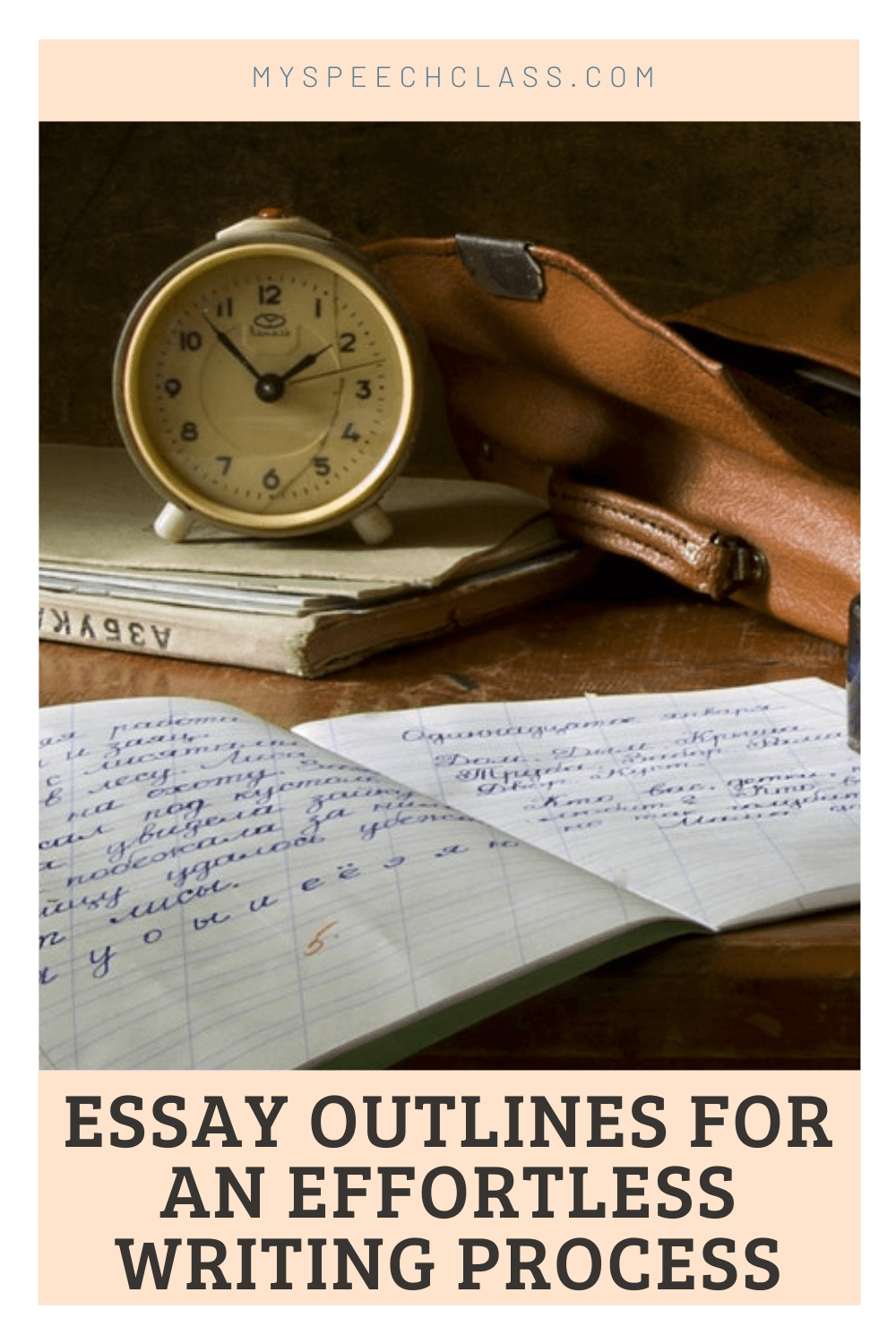 Descriptive Essay - Best Tips & Examples • My Speech Class