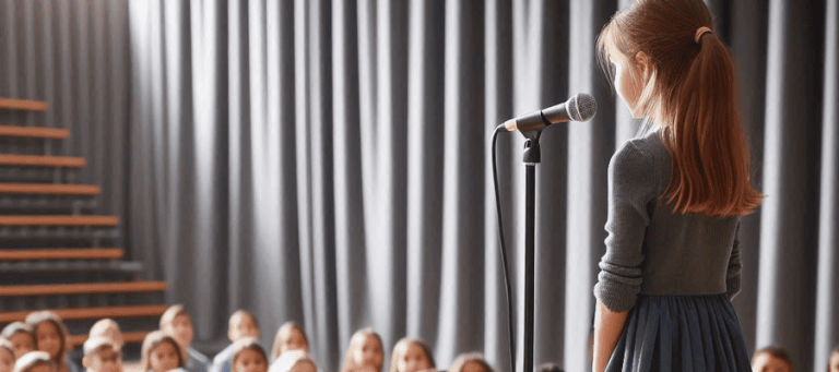 How to Write a Farewell Speech - Tips & Samples • My Speech Class