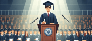 How to Write a High School Graduation Speech (+ Examples) • My Speech Class