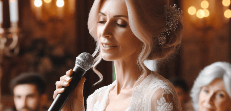 Mother of the Bride Speech - 8 Best Tips & Examples • My Speech Class