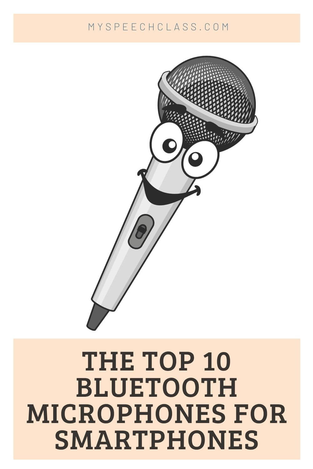 Top 10 Bluetooth Microphones Reviewed [March 2024 ]