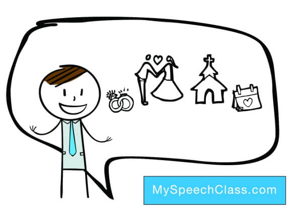 Wedding Anniversary Speech My Speech Class